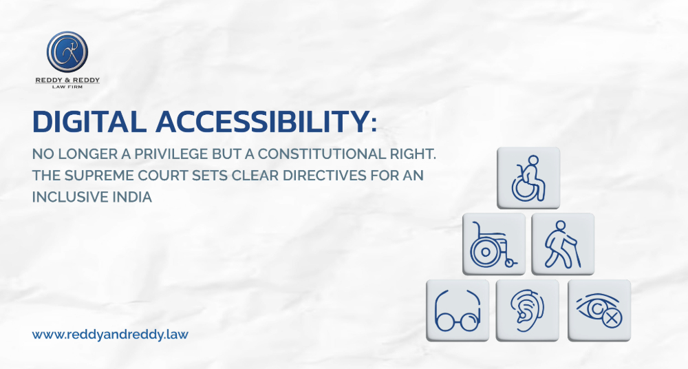Supreme Court Mandates Digital Accessibility as a Fundamental Right: A ...